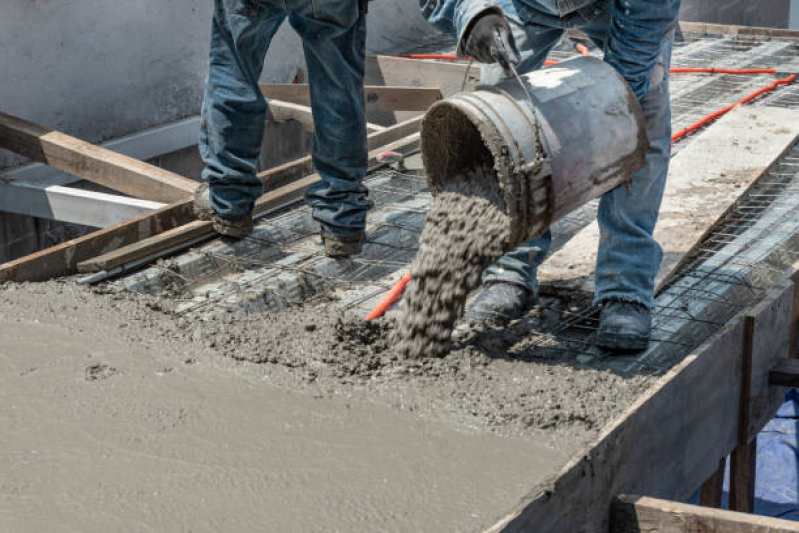 Concreto para Piso Polido área Externa Valores Chácaras Bartira - Concreto Polido para área ...