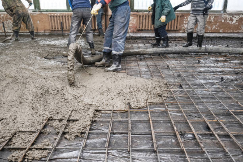 Concreto para Piso Polido Residencial Jd De Lourdes - Concreto Polido área Externa - Concreto ...